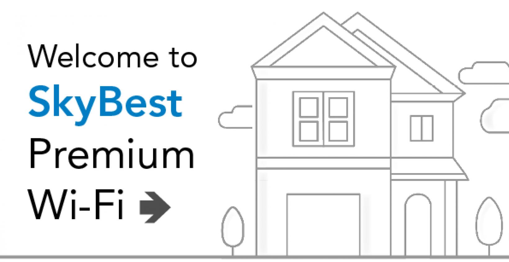 May eBill | SkyLine/SkyBest